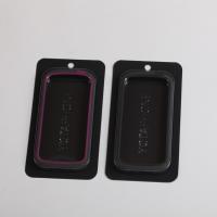 China Wholesale design custom Cell phone case mobile power cardboard paper packaging box with logo printing for sale