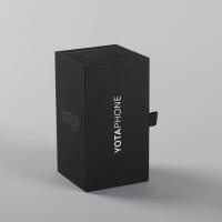 China Wholesale design custom Cell phone case mobile power cardboard paper packaging box with logo printing for sale