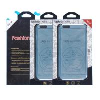 China Hot Sale Custom Designed Apple Phone Case Packaging Box Plastic Window Carton Strap with Hanging for sale