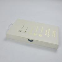 China Factory direct sale cheap price IPhone11 mobile phone case retail packaging box with window for sale