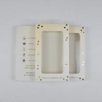 China Factory direct sale cheap price IPhone11 mobile phone case retail packaging box with window for sale
