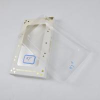 China Factory direct sale cheap price IPhone11 mobile phone case retail packaging box with window for sale