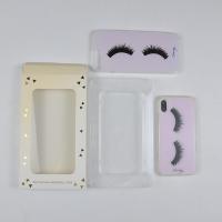 China Factory direct sale cheap price IPhone11 mobile phone case retail packaging box with window for sale