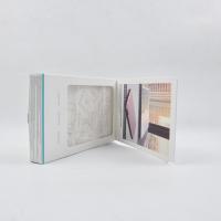 China Wholesale cheap matte film mobile phone accessories packaging Paper box with hanging for sale