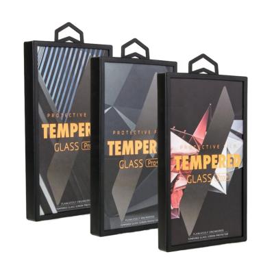 China paper board drawer box packaging / mobile phone case packing box for sale