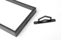 China paper board drawer box packaging / mobile phone case packing box for sale