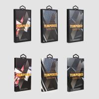 China paper board drawer box packaging / mobile phone case packing box for sale