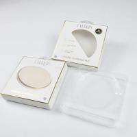 China Wholesale custom universal wireless charger foldable portable cardboard packaging box for sale