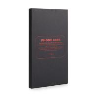 China Custom Kraft Paper Phone Case Box Packaging For Iphone 8 Case Packaging Box for sale