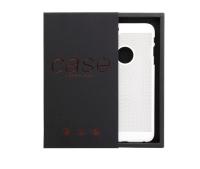 China Custom Kraft Paper Phone Case Box Packaging For Iphone 8 Case Packaging Box for sale