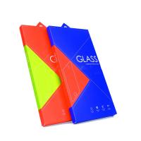 China Supplier Top Accessories Manufacturer Fashion Tempered Glass Screen Protector Retail Packaging box for sale