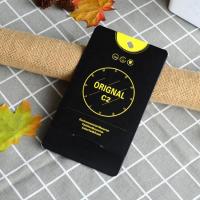 China Supplier Top Accessories Manufacturer Fashion Tempered Glass Screen Protector Retail Packaging box for sale