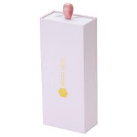China Drawer Jewelry Box Packaging Creative Paper Marble Printed Hot Gold Printing for sale