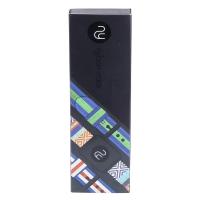 China Custom Logo Printed Recyclable Kraft Watch Strap Box With sleeve for sale
