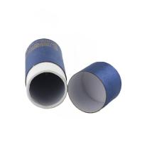 China Wholesale Cylinder Paper Tube Box Cardboard Tube Packaging for Lipstick for sale