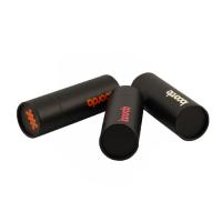 China Cardboard Paper Tube Packaging for Perfume Bottle Eco Friendly Colorful Printed for sale