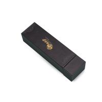 China Custom Black Cardboard Slide Kraft Paper Gift Packaging Drawer Paper Boxes for sale