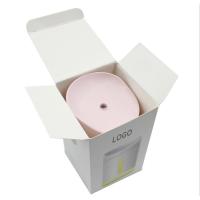 China China High Quality Custom Mini Gift Boxes Foldable Paper Box Kraft Paper Box for sale