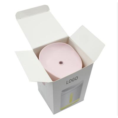 China China High Quality Custom Mini Gift Boxes Foldable Paper Box Kraft Paper Box for sale