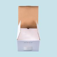 China China High Quality Custom Mini Gift Boxes Foldable Paper Box Kraft Paper Box for sale