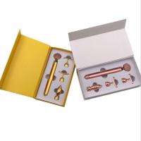 China Beauty Cosmetic Gift Set Packaging Energy Beauty Bar Package Recycled for sale