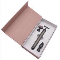 China Beauty Cosmetic Gift Set Packaging Energy Beauty Bar Package Recycled for sale