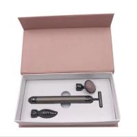 China Paperboard Cosmetic Packaging Boxes Energy Beauty Bar Packaging  Eco Friendly for sale
