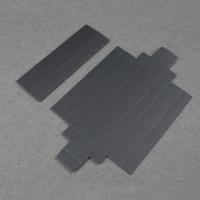 China Kraft Paper Drawer Box Luxury Cardboard Paper Fountain Pen Packaging for sale