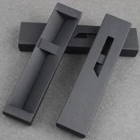 China Cardboard Fountain Pen Packaging Box Gifts CMYK Custom Luxury Recyclable for sale
