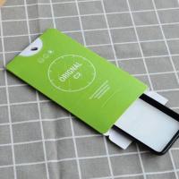 China Art Kraft Paper Packaging / Cell Phone Case Packaging With PVC Window for sale