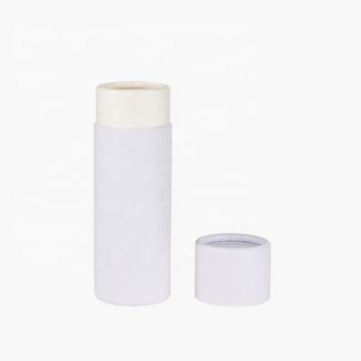 China Factory Price Customized Paper Cardboard Round Tube Reel Packaging Boxes for sale