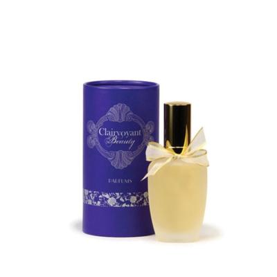China Round Paper Tube Packaging / Essential Oil Custom Cosmetic Packaging Boxes for sale