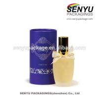 China Single Menstrual Cup Individual Packaging Cylinder Gift Box for sale