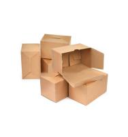 China China Manufacturing Cheap Cardboard Packaging Full Color Printed Custom Paper Box for sale