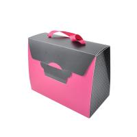 China China Manufacturing Cheap Cardboard Packaging Full Color Printed Custom Paper Box for sale
