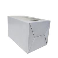 China Fancy Cardboard Corrugated Boxes For Packing 24 Bottle Beer for sale
