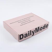 China Aircraft Corrugated Shipping Boxes Packaging Gift Boxes CMYK Printing Logo for sale