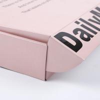 China Aircraft Corrugated Shipping Boxes Packaging Gift Boxes CMYK Printing Logo for sale