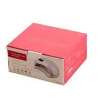China Paperboard Corrugated Carton Box / Shipping Carton Box For Mouse Packaging for sale