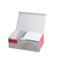 China Paperboard Corrugated Carton Box / Shipping Carton Box For Mouse Packaging for sale