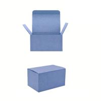 China Corrugated Pallet Box Mailing Moving / Corrugated Tuck Top Box Recycled for sale