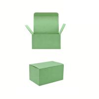 China Corrugated Pallet Box Mailing Moving / Corrugated Tuck Top Box Recycled for sale
