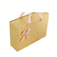 China Candy Gift Box Wedding Pink with Clear Lid Handle for sale