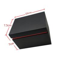 China Printing Logo New Design High Quality Luxury Watch Bracelet Jewelry Custom Gift Product Cardboard Paper Packaging Box for sale