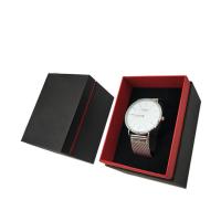 China Printing Logo New Design High Quality Luxury Watch Bracelet Jewelry Custom Gift Product Cardboard Paper Packaging Box for sale