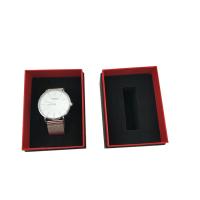 China Printing Logo New Design High Quality Luxury Watch Bracelet Jewelry Custom Gift Product Cardboard Paper Packaging Box for sale