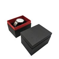 China Printing Logo New Design High Quality Luxury Watch Bracelet Jewelry Custom Gift Product Cardboard Paper Packaging Box for sale