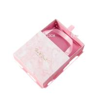 China Paper Gift Box Packaging Christmas with Drawer Paper Bags Recycled Materials for sale
