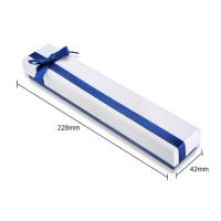 China Custom Jewelry Boxes With Logo Gift Storage Lid for sale