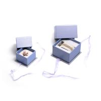 China Necklace Earring Custom Bracelet Packaging Foam Protective for sale